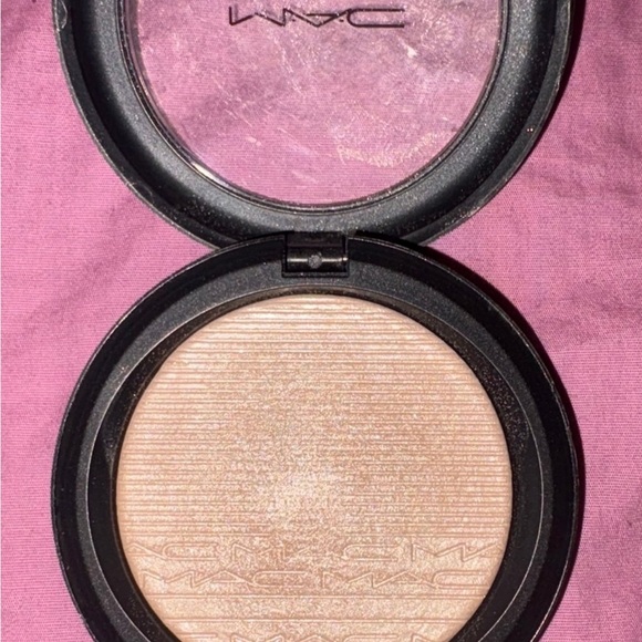 MAC Cosmetics | Makeup | Mac Extra Dimension Skin Finish In Double ...
